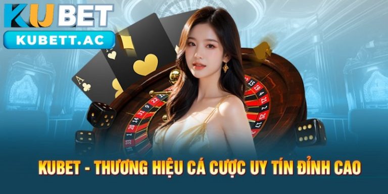 Kubet | Link Đăng Nhập Ku Bet Chính Thức 2025